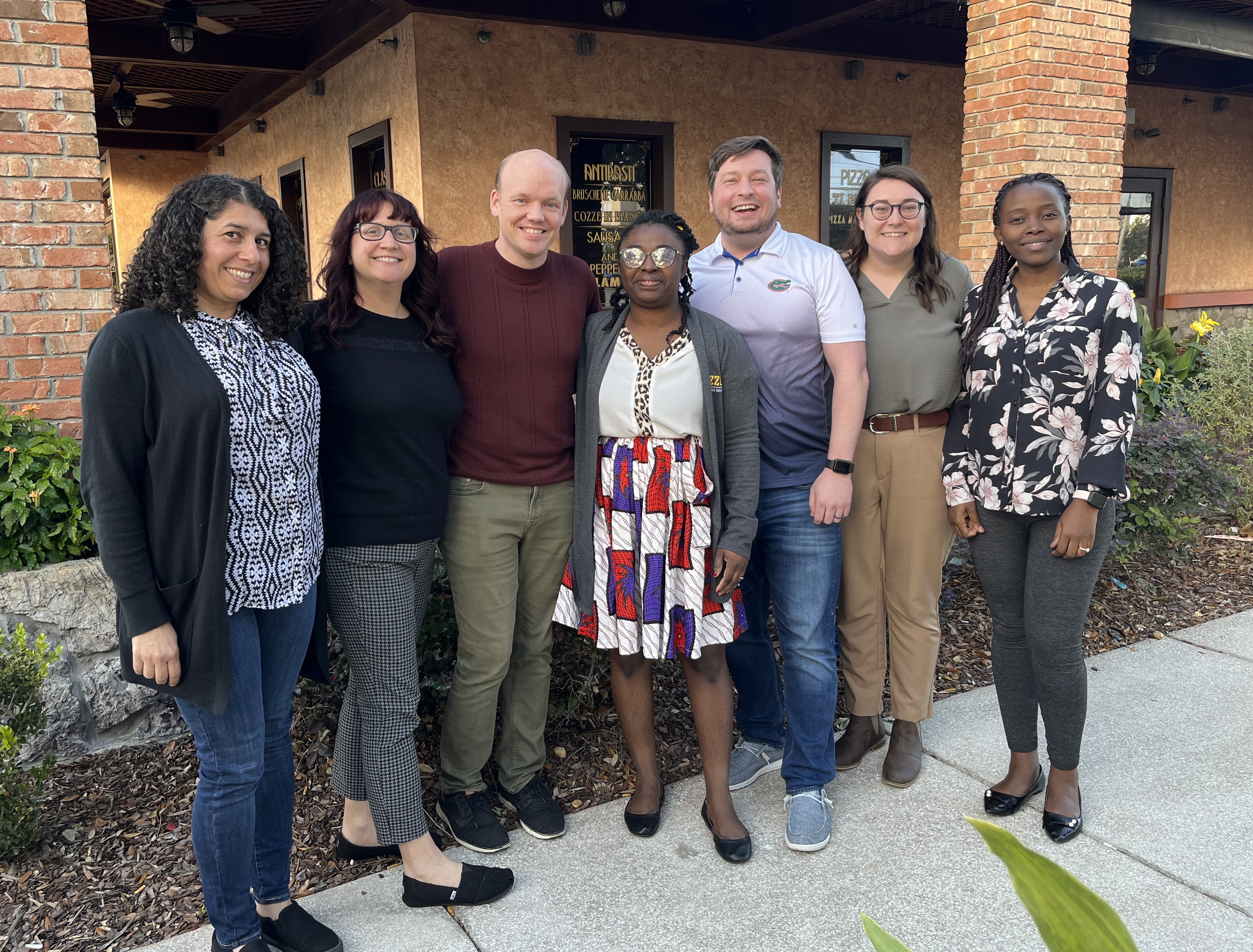 Meet the PDPD Team – Practice-Driven PD
