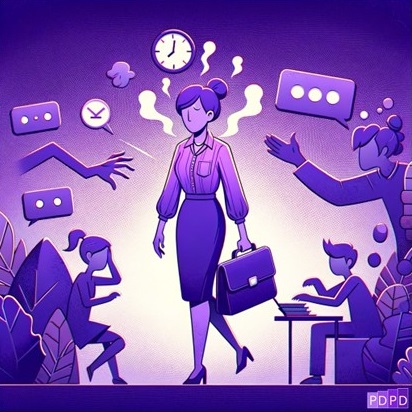 Why Transformational PD Hasn’t Worked at Scale – Practice-Driven PD