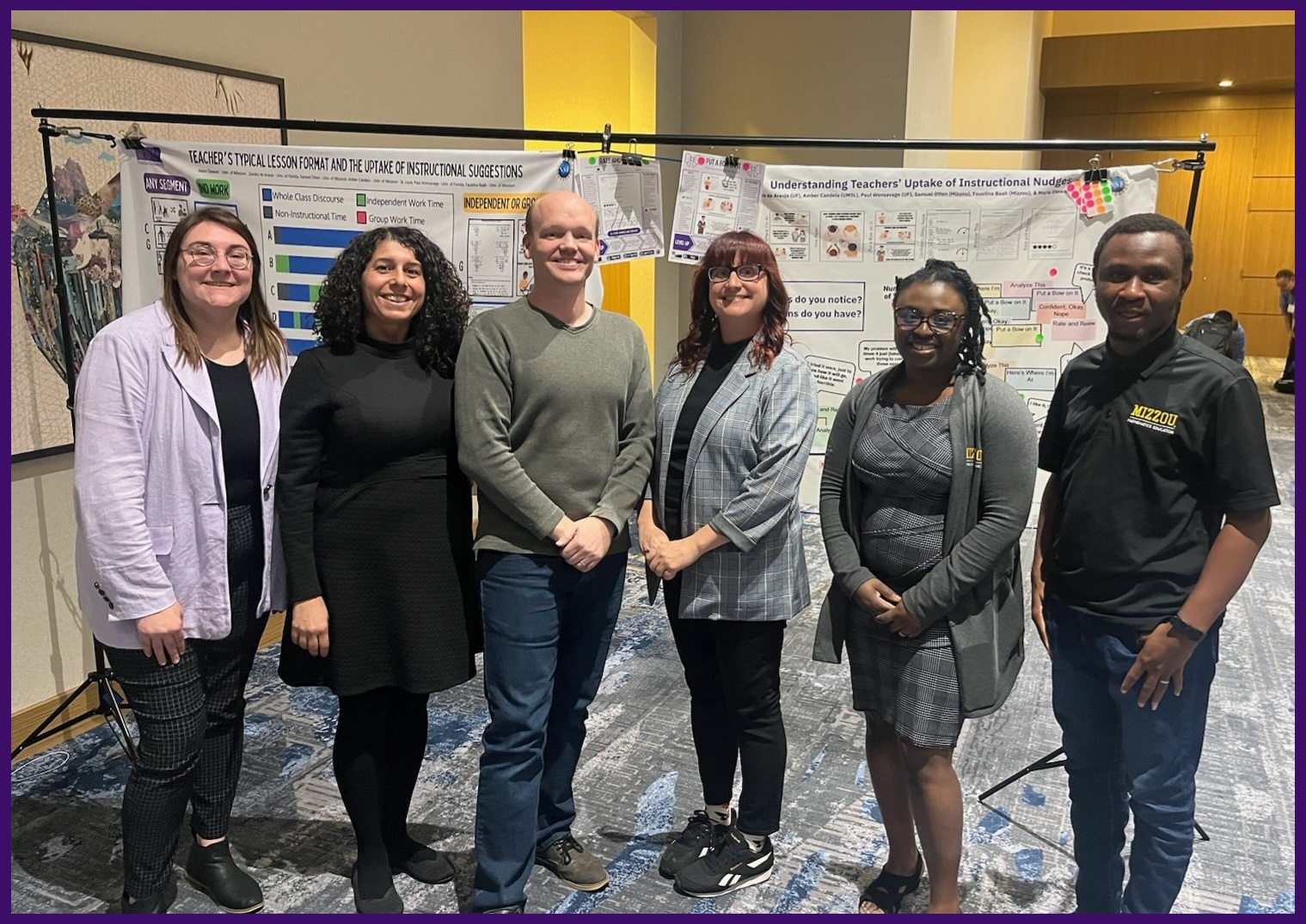 Meet the PDPD Team – Practice-Driven PD