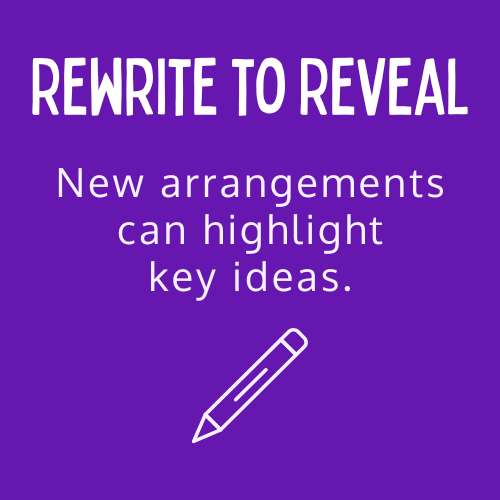 Instructional Nudges – Practice-Driven PD